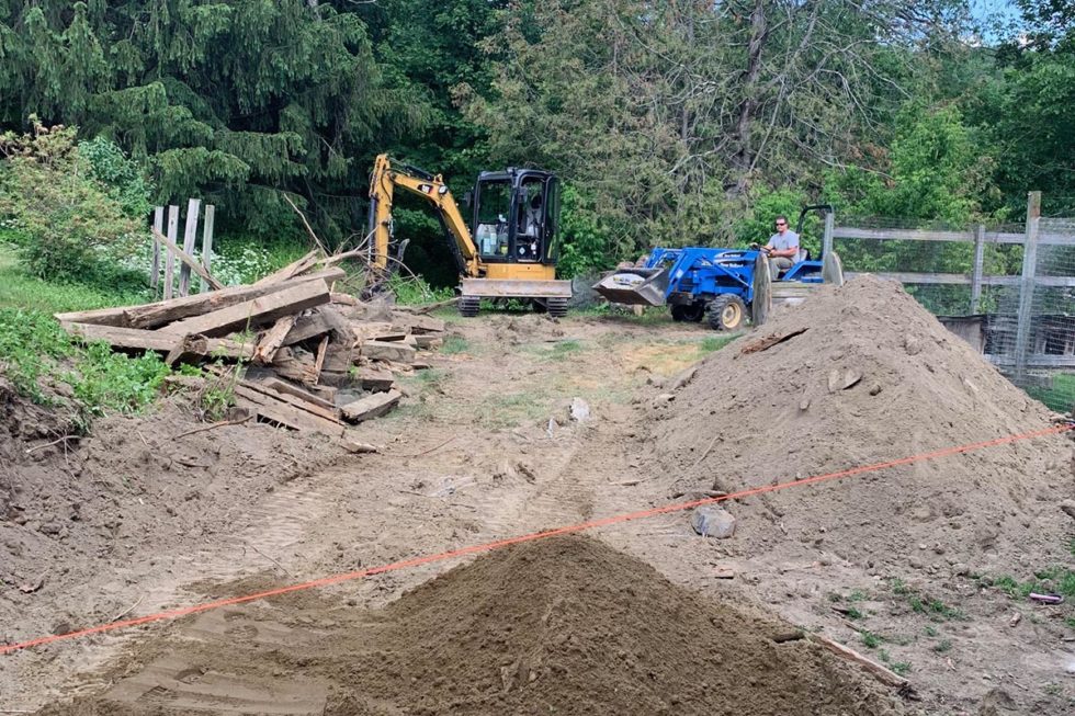 Kingdom Timber VT | Positive Impact Forestry, Logging, & Excavation