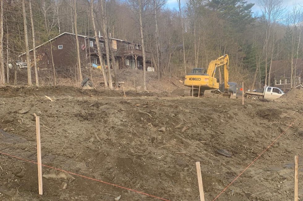 Kingdom Timber VT | Positive Impact Forestry, Logging, & Excavation